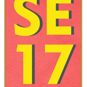 SE17 | Elephant & Castle, Walworth, Newington, Camberwell - London ...