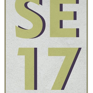 SE17 | Elephant & Castle, Walworth, Newington, Camberwell - London ...