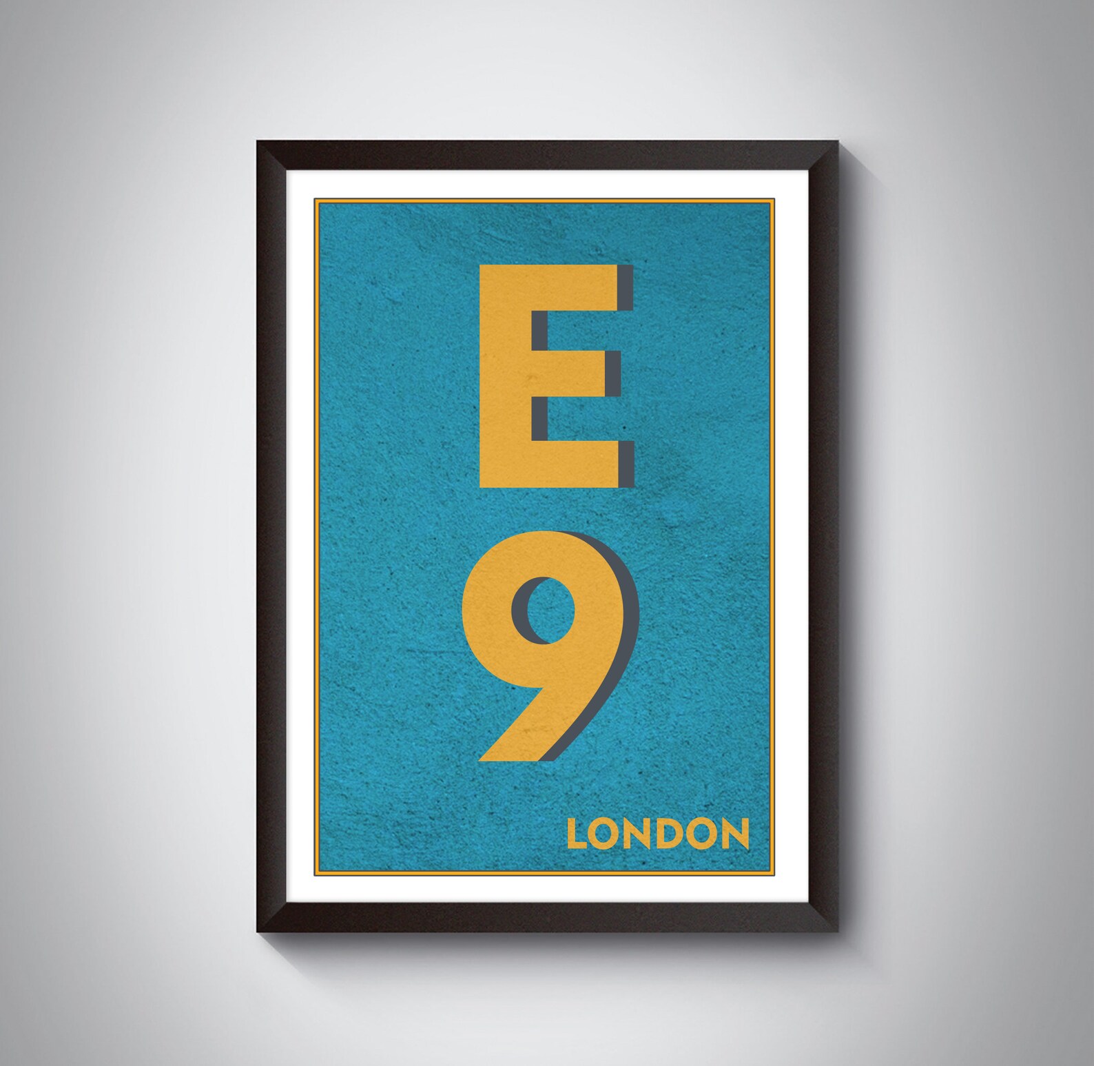 E9 | Homerton, Hackney Wick, South Hackney, Hackney Marshes, London ...