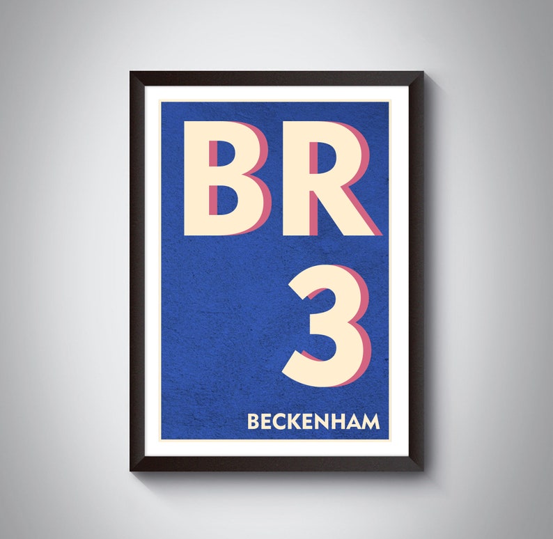 BR3 Beckenham, Elmers End, Shortlands, Eden Park, Park Langley ...