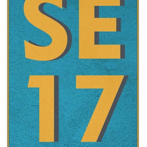 SE17 | Elephant & Castle, Walworth, Newington, Camberwell - London ...