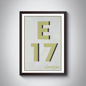 E17 | Walthamstow, Upper Walthamstow, Leyton, Waltham Forest | London ...