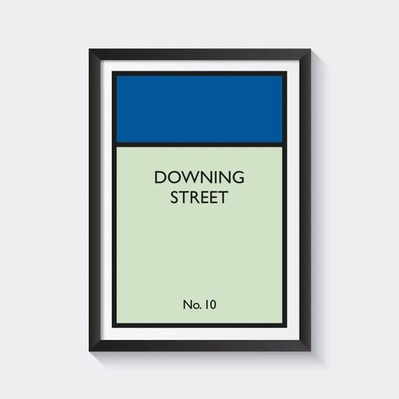 Street Sign Postcode - Etsy