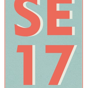 SE17 | Elephant & Castle, Walworth, Newington, Camberwell - London ...