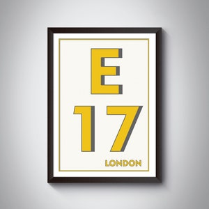 E17 | Walthamstow, Upper Walthamstow, Leyton, Waltham Forest | London ...