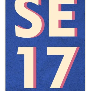 SE17 | Elephant & Castle, Walworth, Newington, Camberwell - London ...