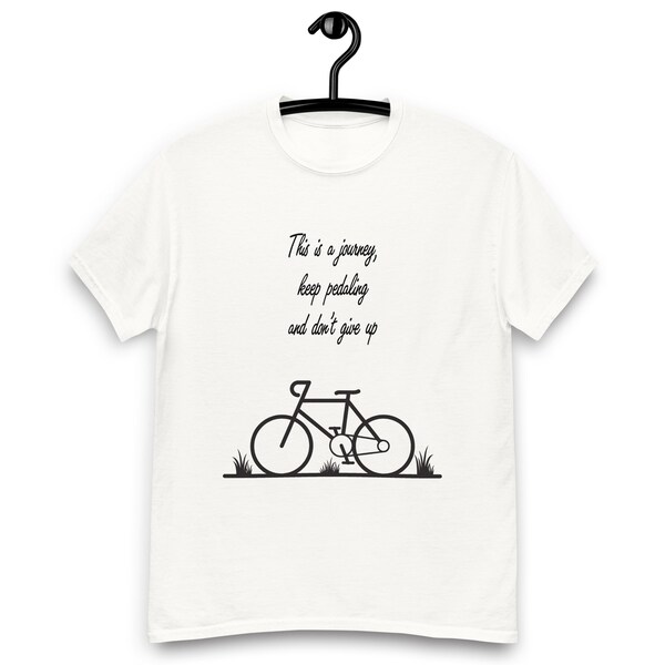 Keep Pedaling - Etsy