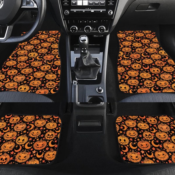 Car Floor Mats Cartoon - Etsy