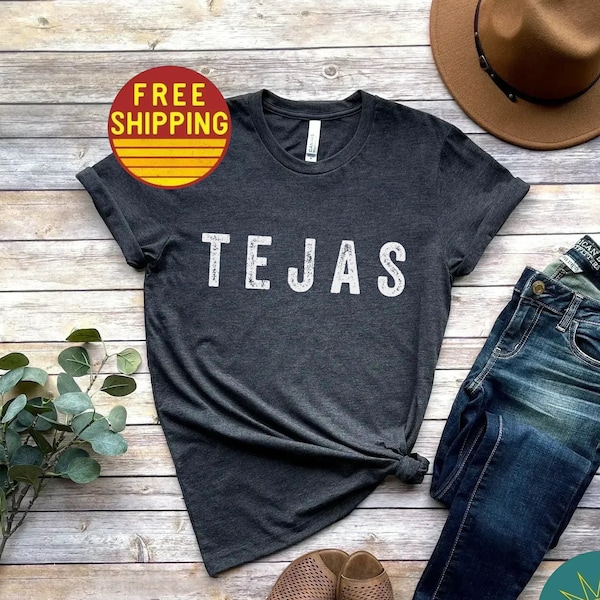 Tejas - Etsy