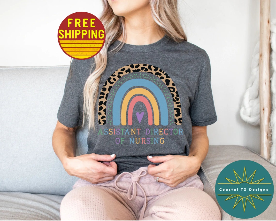 Assistant Director of Nursing Gift ADON Gift for ADON - Etsy