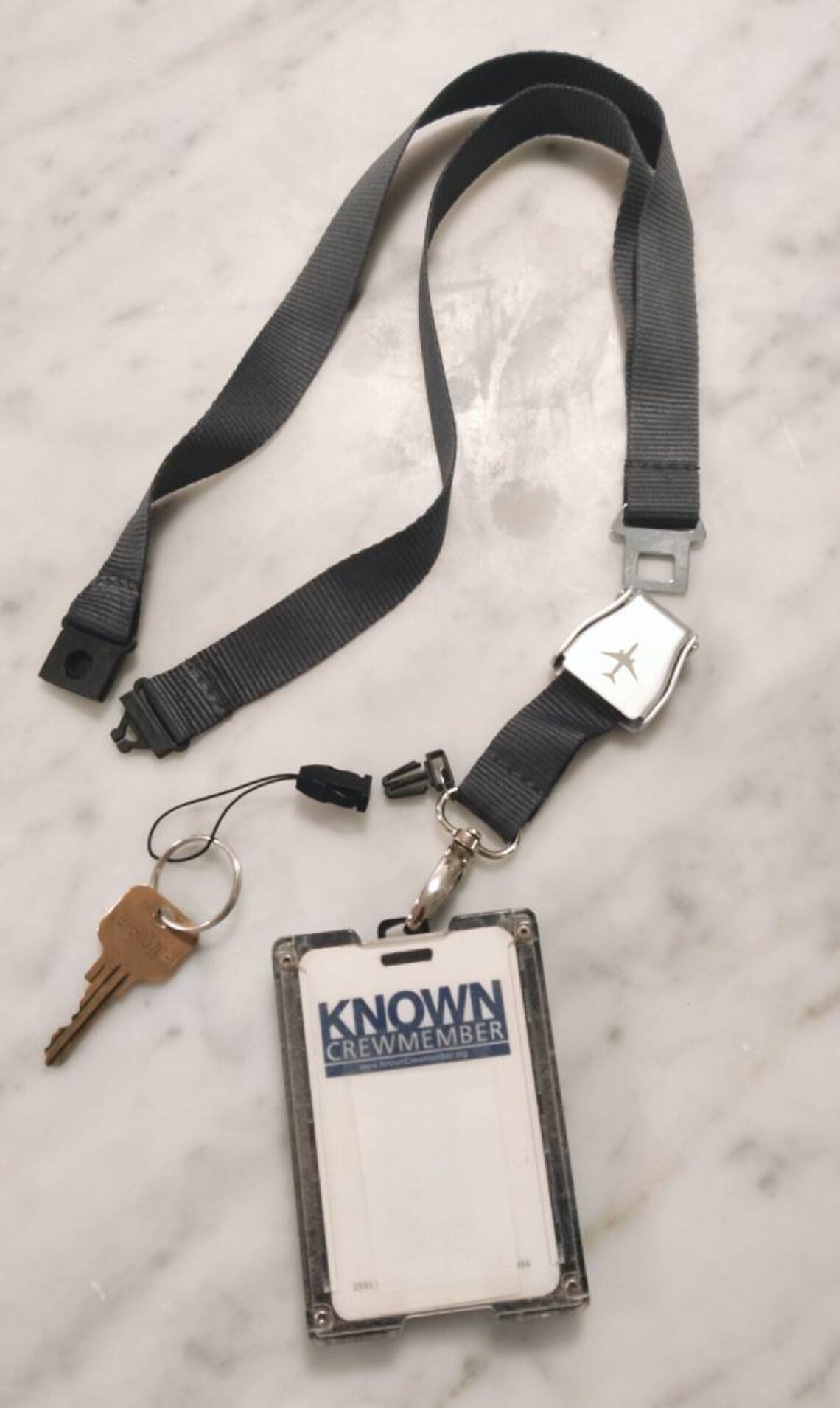 Airplane Seatbelt Buckle Lanyard for Pilots Flight - Etsy