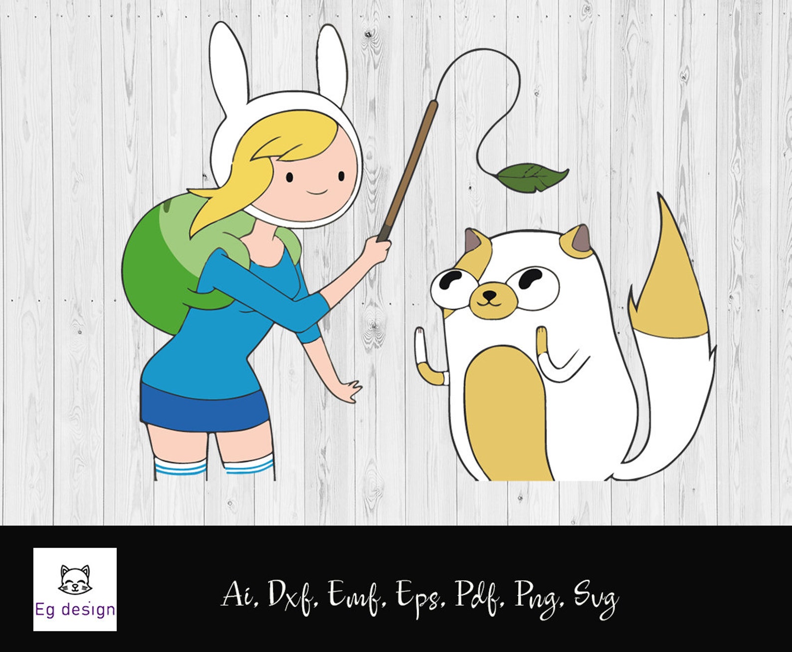 Adventure Time Svg Bundle Princess Bubblegum Svg Jake Svg Finn | Etsy