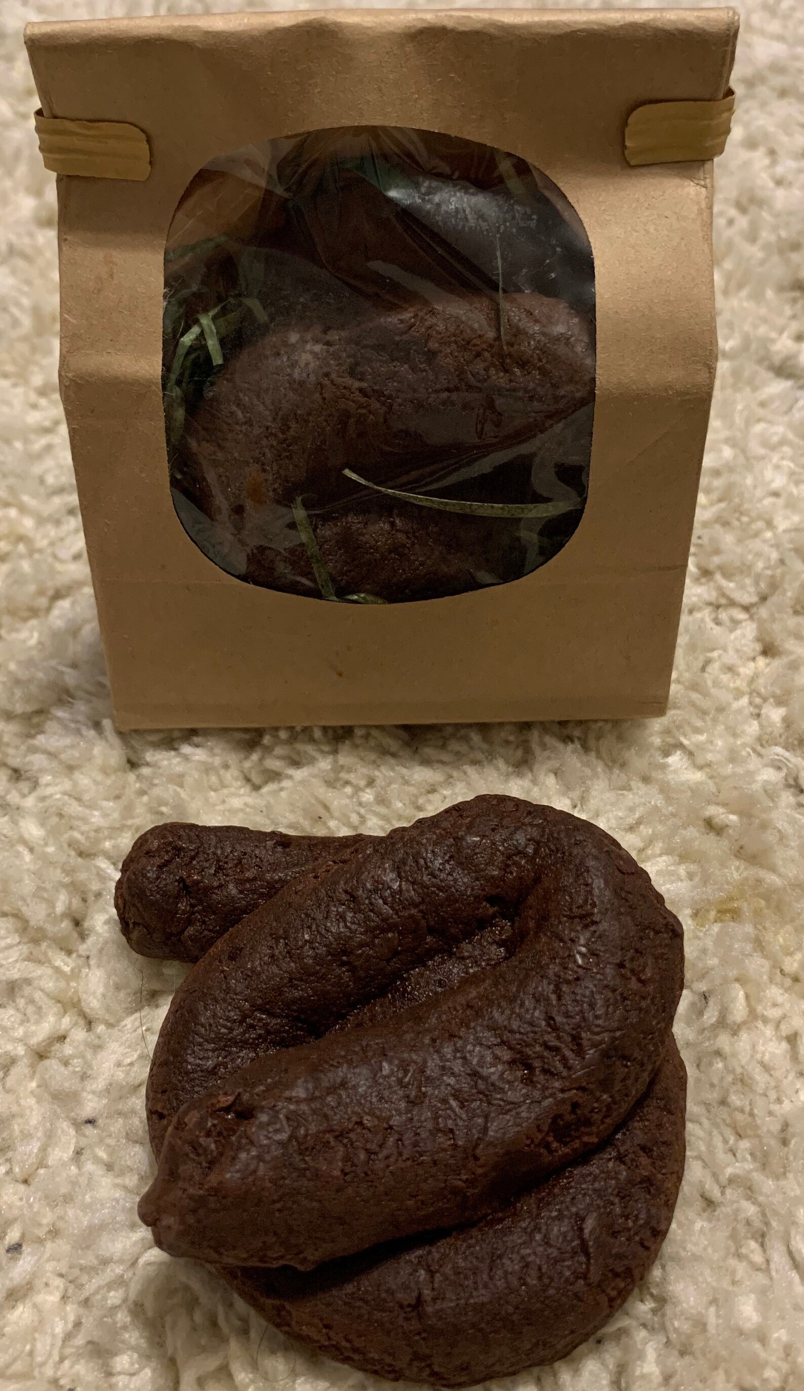 Poop Soap, Fake Poop, Dog Poop Soap, Gag Gift, Novelty Dad Gift, for ...