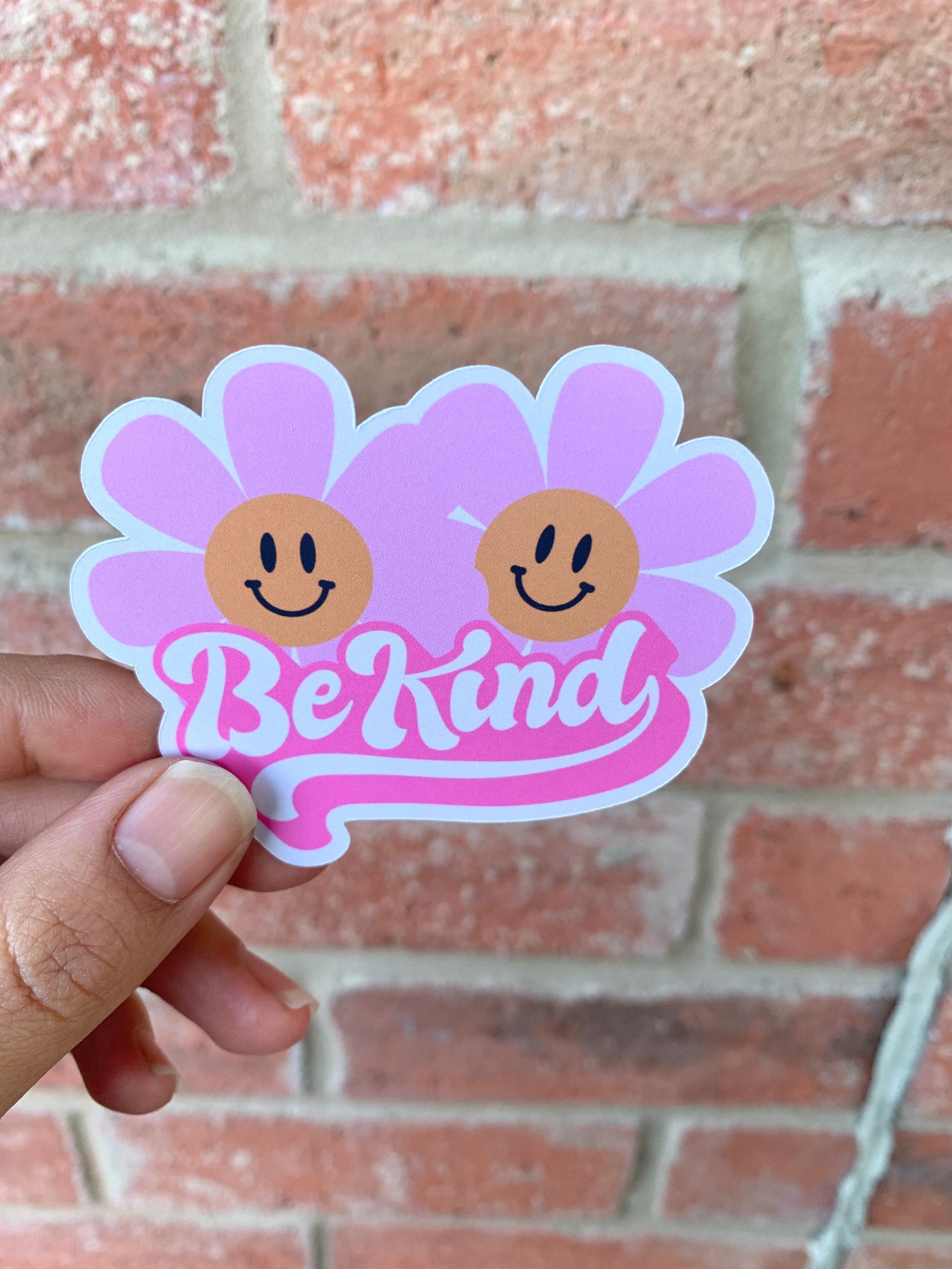 Sticker Pack/ Groovy Stickers/ Retro Stickers/ Smiley Face - Etsy