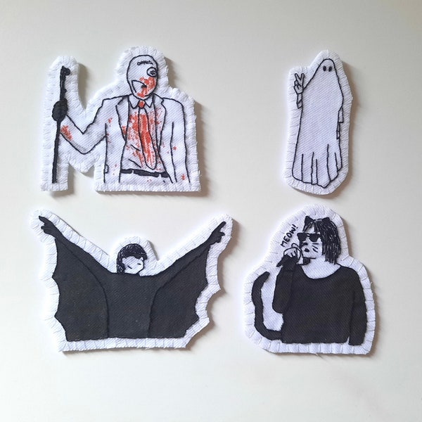 Gerard Way - Etsy