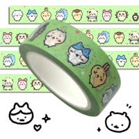 15 Chiikawa Themed Mouse Cursor Packs | Windows Only | Cute Mouse ...