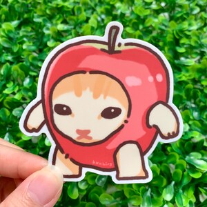 Meme Cat Stickers | Funny Cute Gifts for Kitty Lovers - Etsy