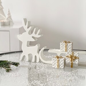 Christmas Set. Christmas Decor. Christmas Decoration. - Etsy