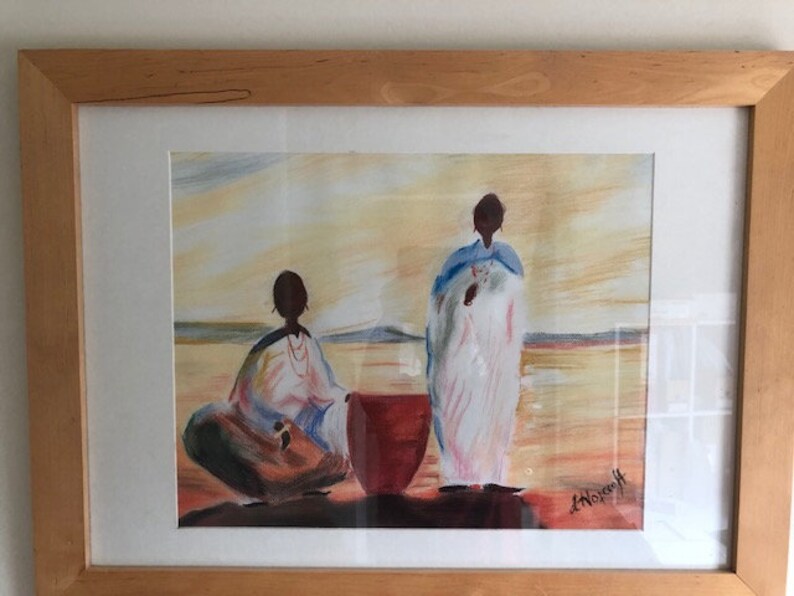 My Daughter....my Rock Pebble Art - Etsy UK