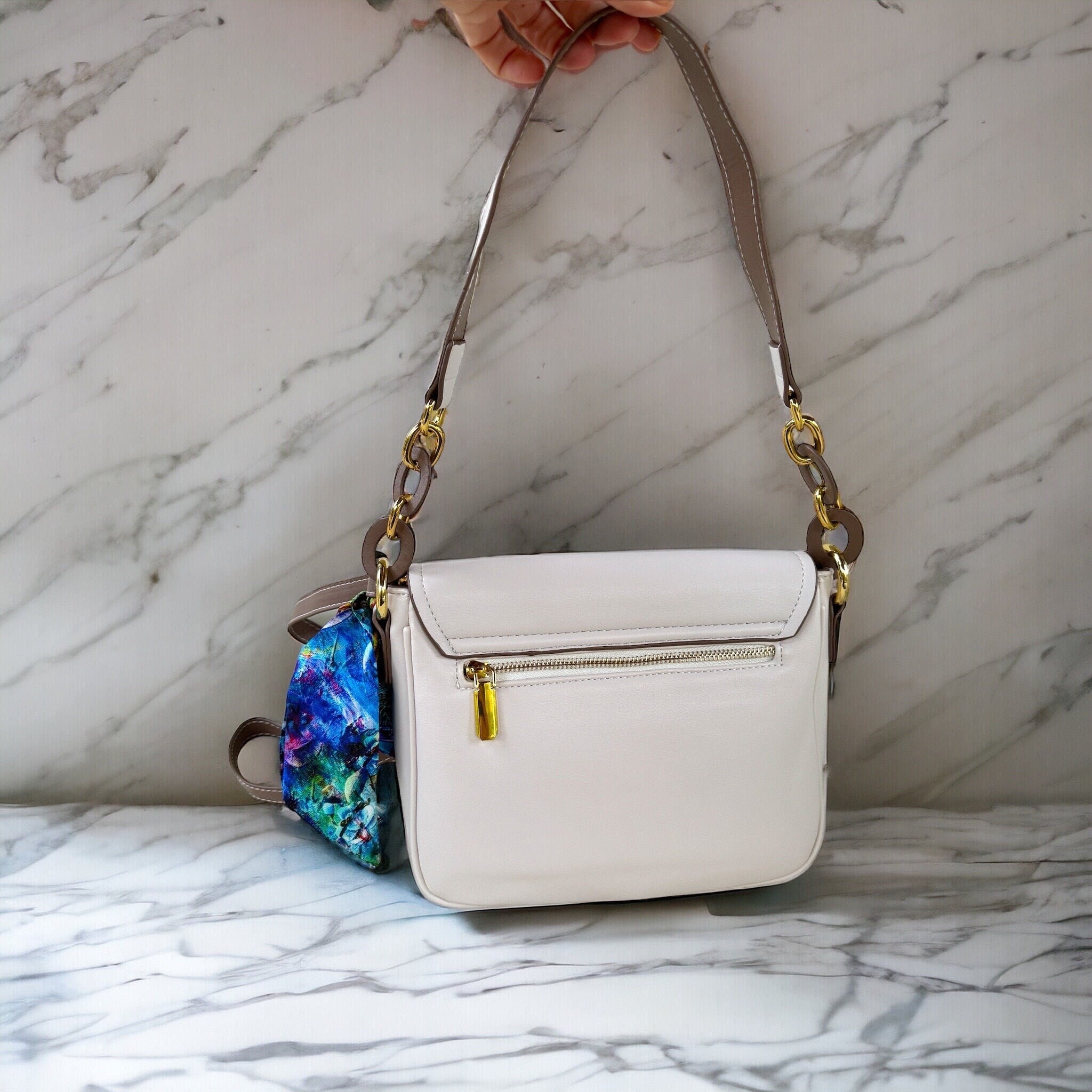 The Behold Collection Limited Edition Genuine Leather Crossbody ...