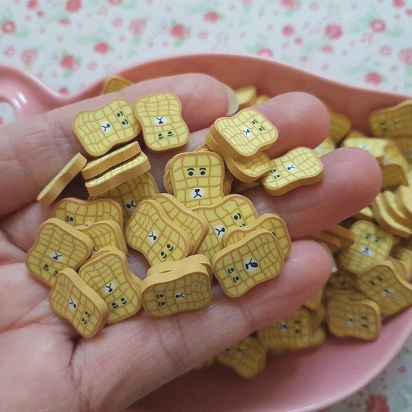 Fimo Charms - Etsy UK