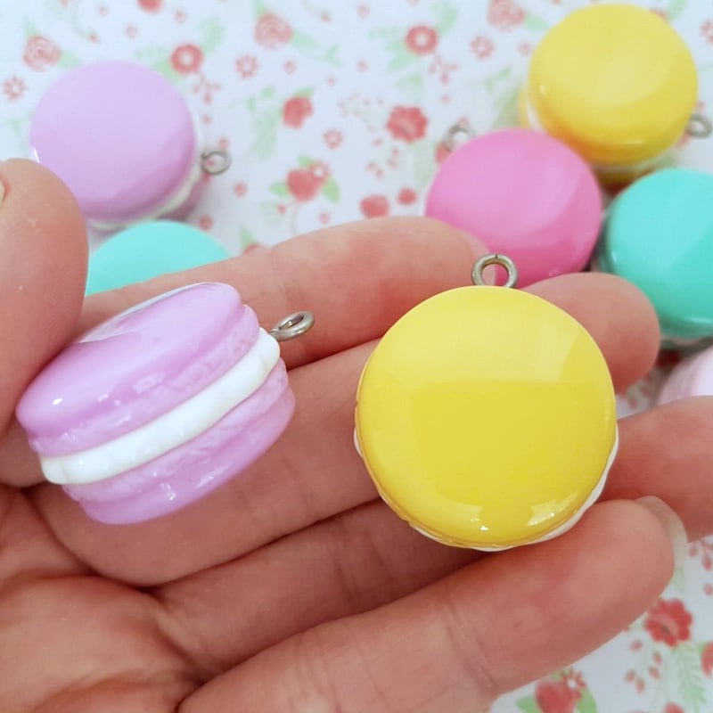 Scrapbook Charms - Etsy