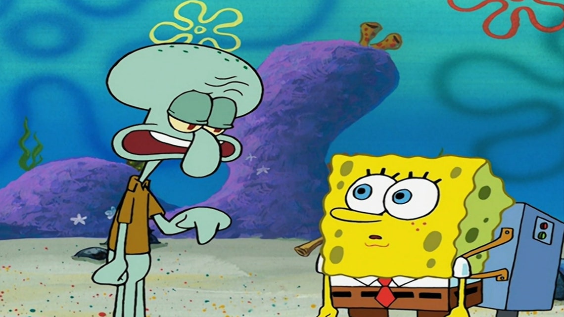 Spongebob squarepants all seasons download - opmsg