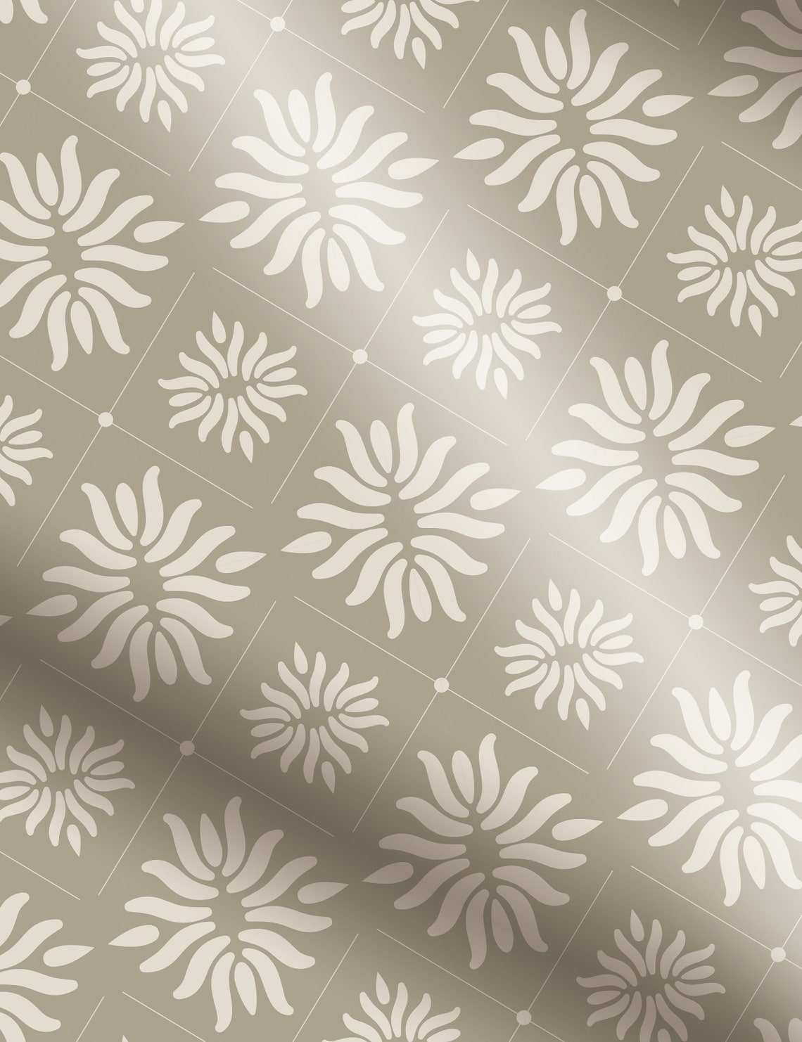 Patterns SVG Bundle, Digital Download, Floral Pattern Svg, Background ...