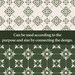 Tile Textured Svg Bundle 6, 9 Set, Seamless Pattern, Digital Download ...