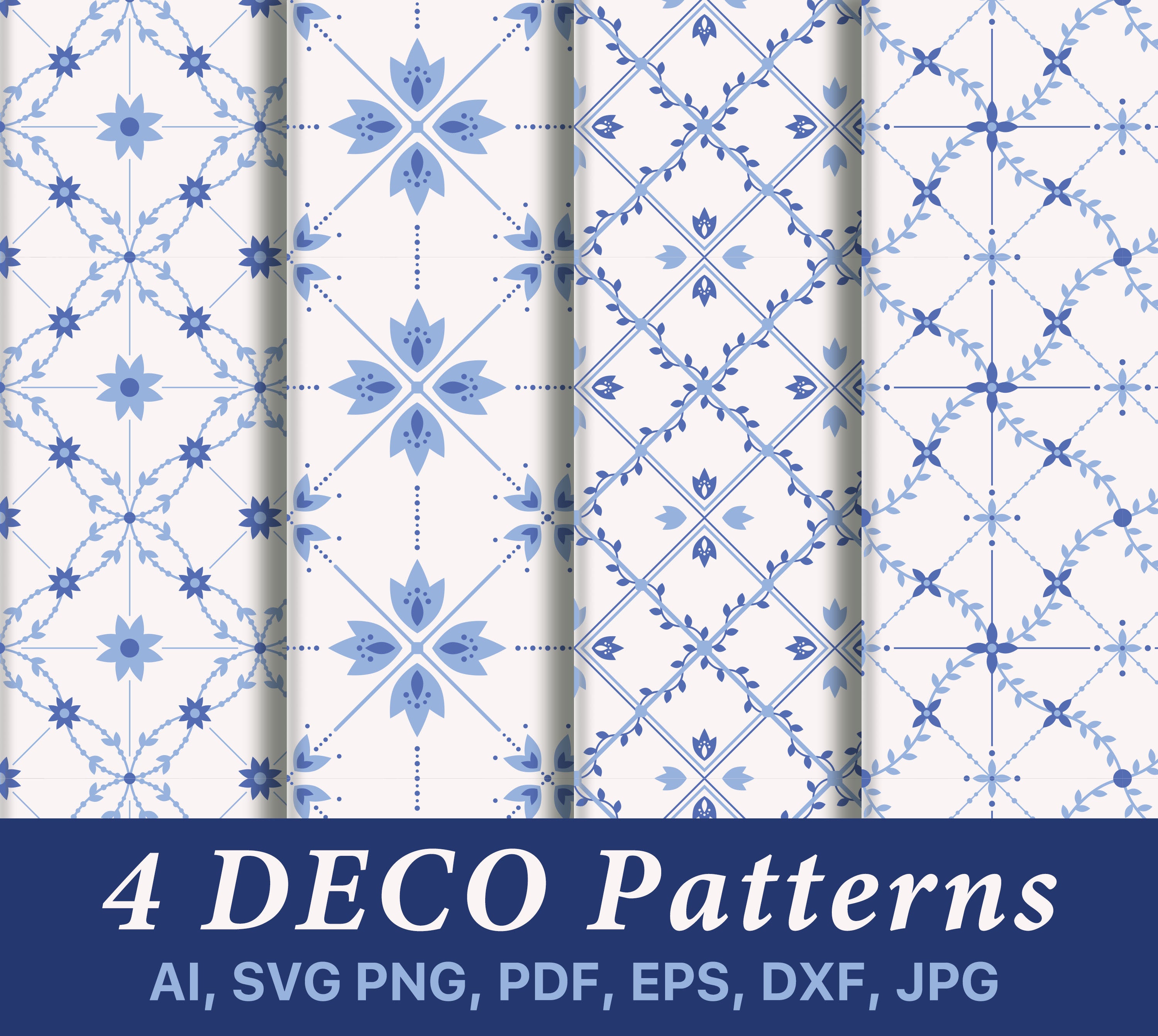 Tile Texture Svg Bundle 20, Digital Download, Cricut Pattern SVG, Cut ...