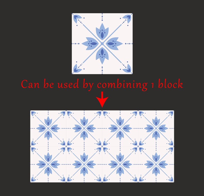 Tile Texture Svg Bundle 20, Digital Download, Cricut Pattern SVG, Cut ...