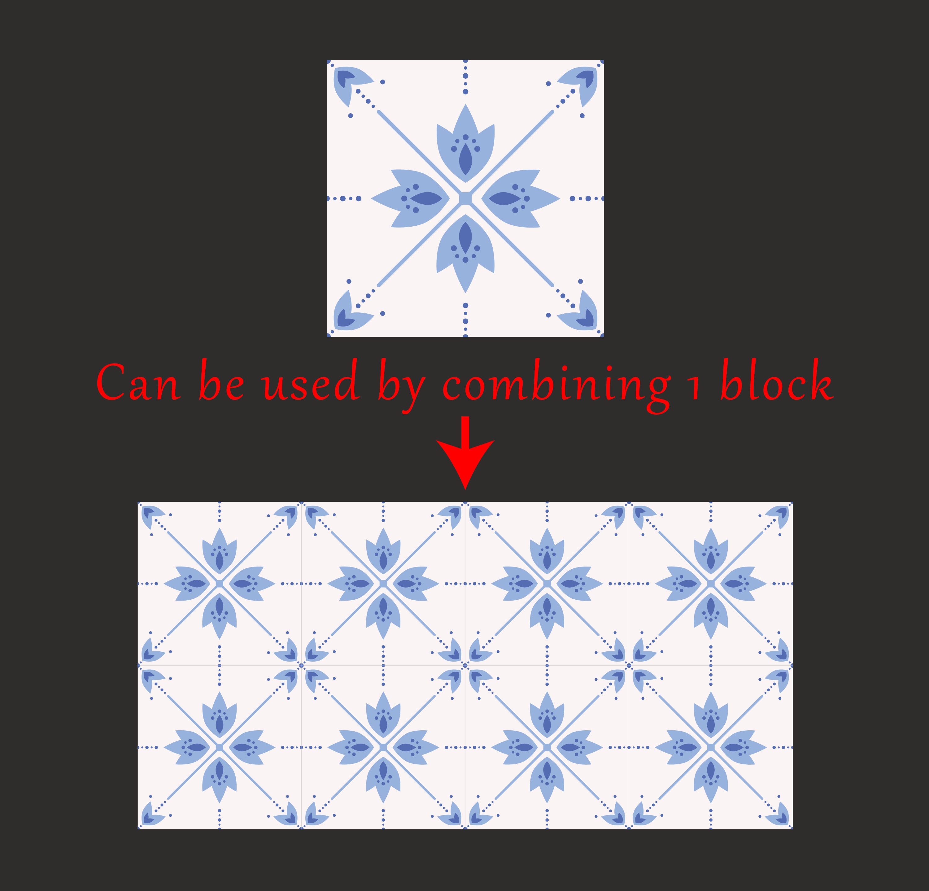 Tile Texture Svg Bundle 20, Digital Download, Cricut Pattern SVG, Cut ...