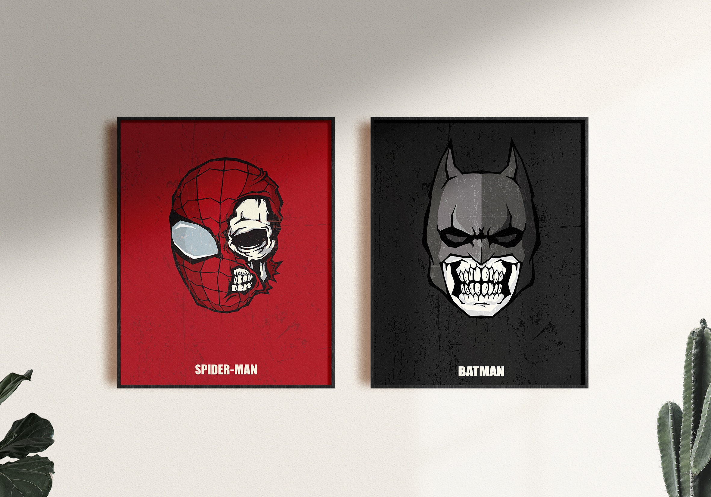 Spiderman Art SVG, Digital Download, Marvel Comics Hero Svg, Png Ai Eps ...