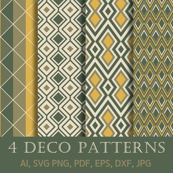 Diamond Pattern Svg - Etsy