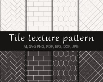 Svg Files for Tiles | Etsy
