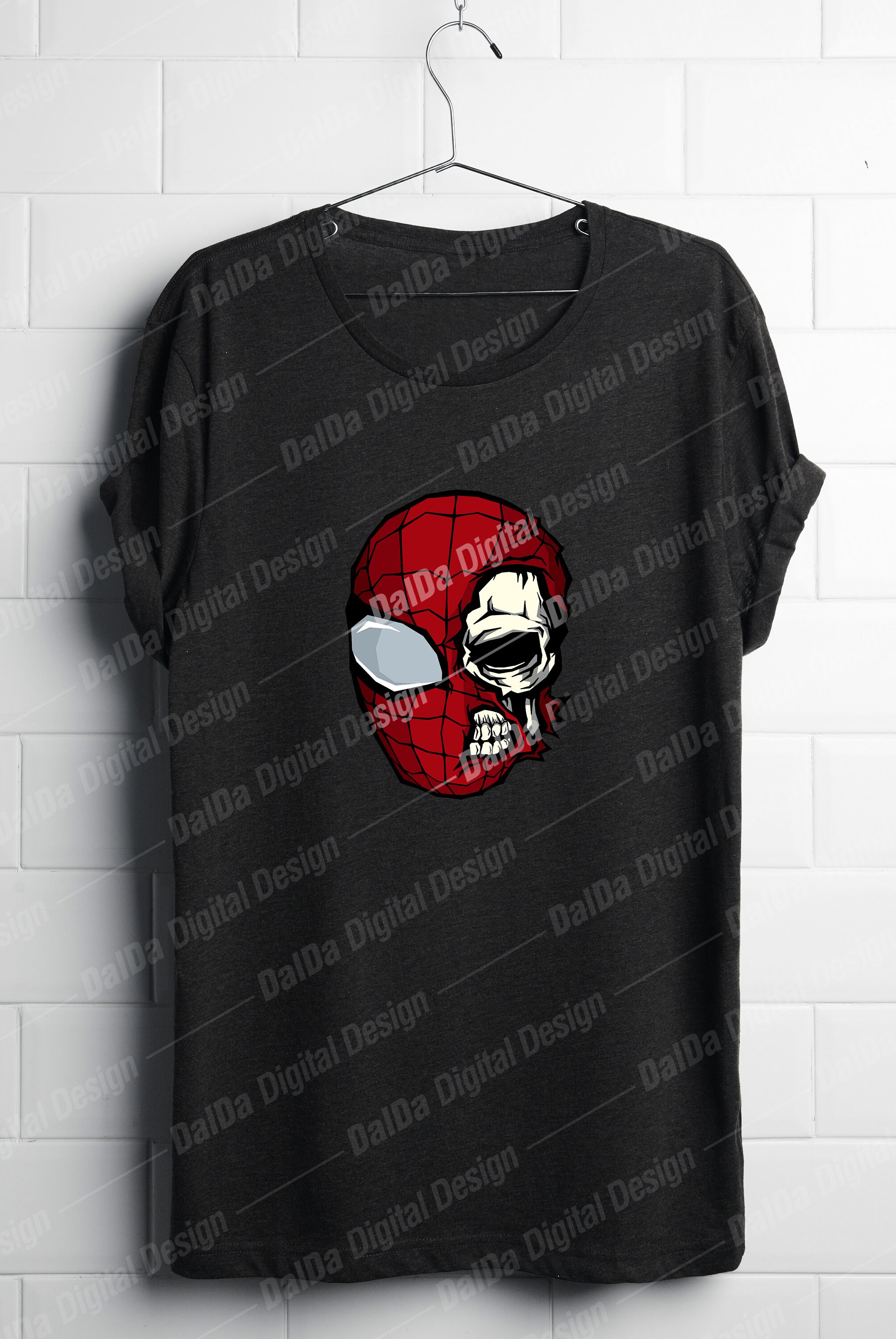 Spiderman Art SVG, Digital Download, Marvel Comics Hero Svg, Png Ai Eps ...