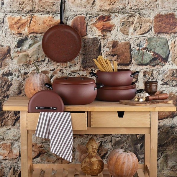 Magnalite Cookware - Etsy