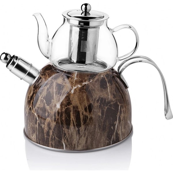 English Tea Strainer - Etsy