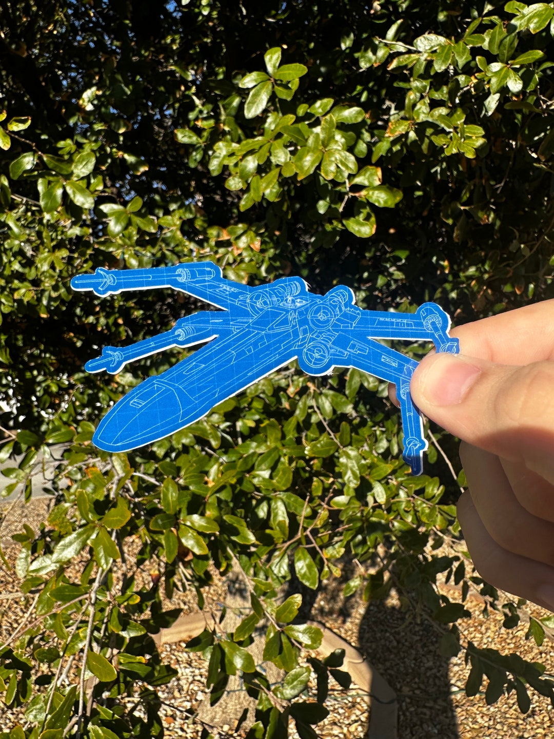 Star Wars Original Trilogy Sticker A New Hope Sticker Empire Strikes ...