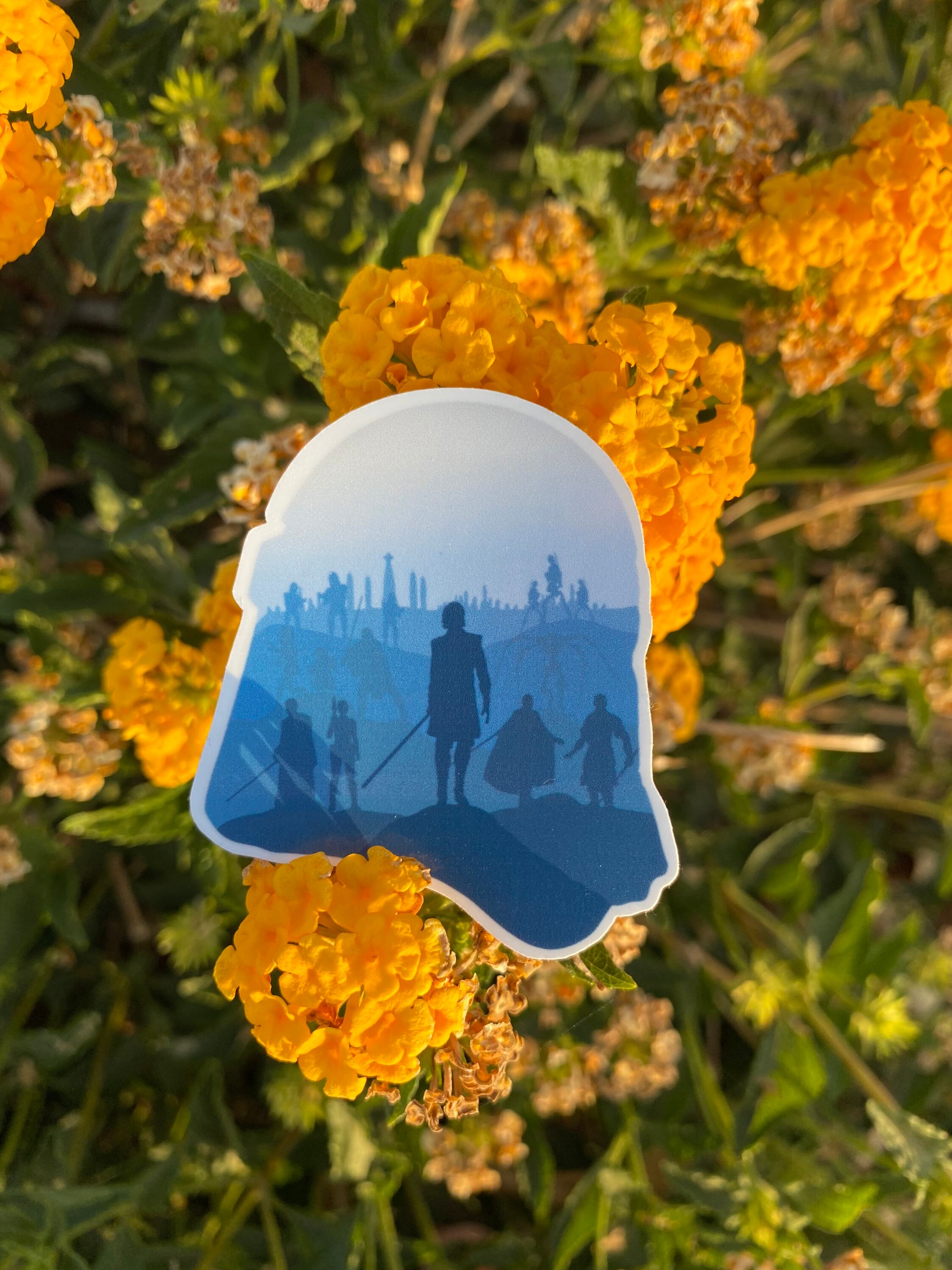 Clone Wars Sticker Revenge of the Sith Sticker Phantom - Etsy