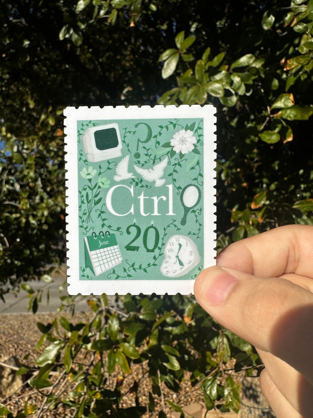 Sza Sticker SOS Sticker Ctrl Sticker SOS Ctrl Sza SZA Sza Sos Sza Ctrl ...