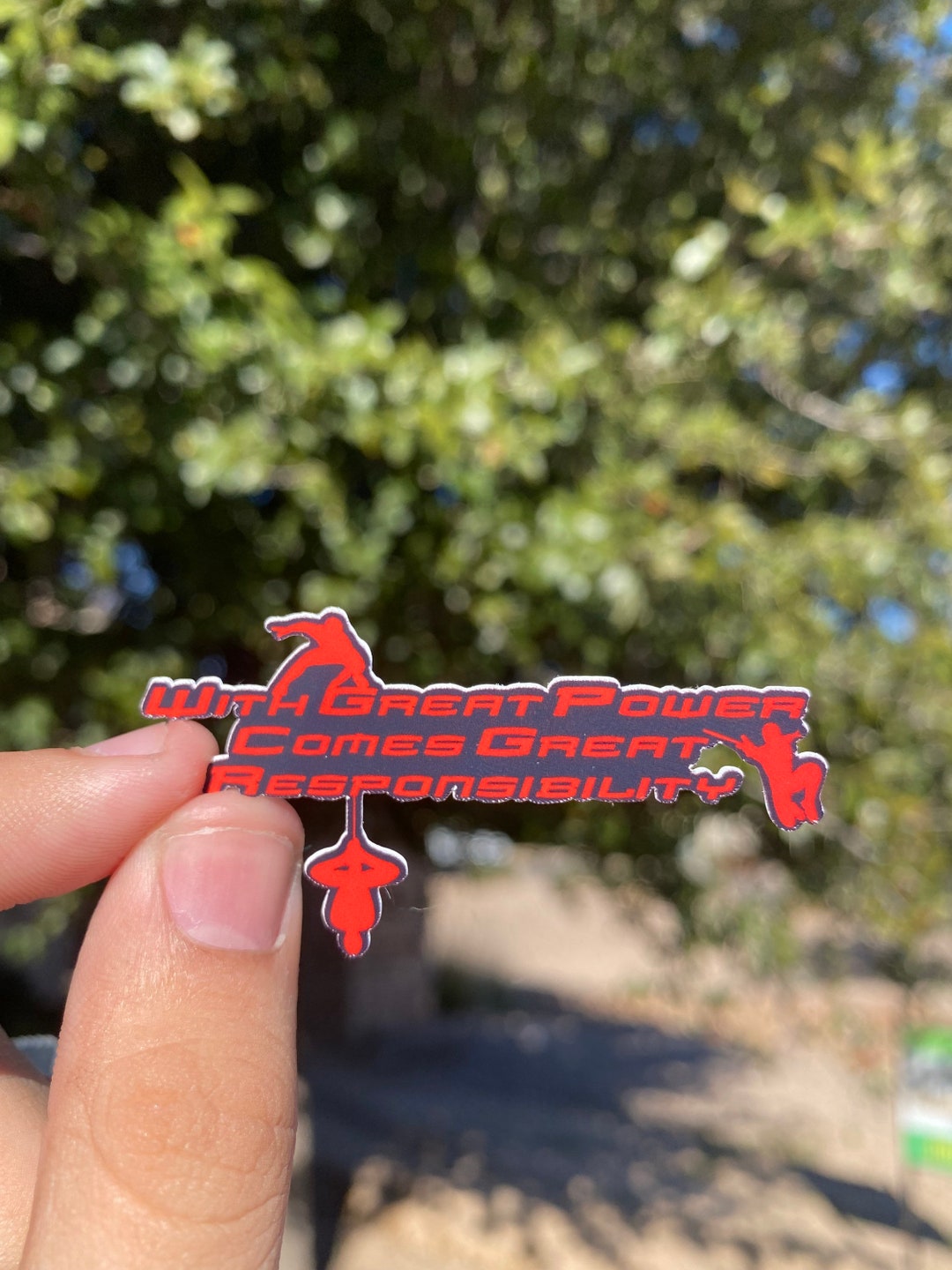 Spider-man Sticker No Way Home Sticker No Way Home - Etsy