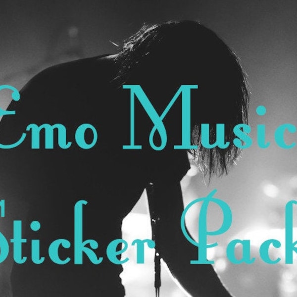 Emo - Etsy