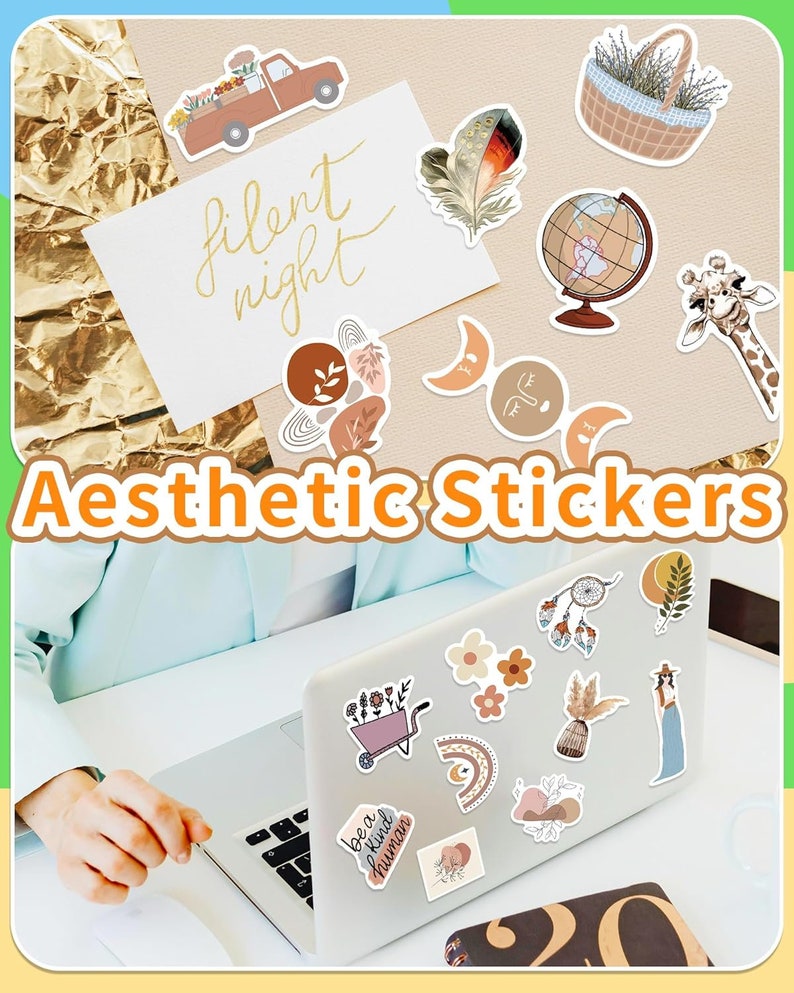 Grab Bag Crime Mob Stickers | Mystery Sticker Pack | Sticker Bundle ...
