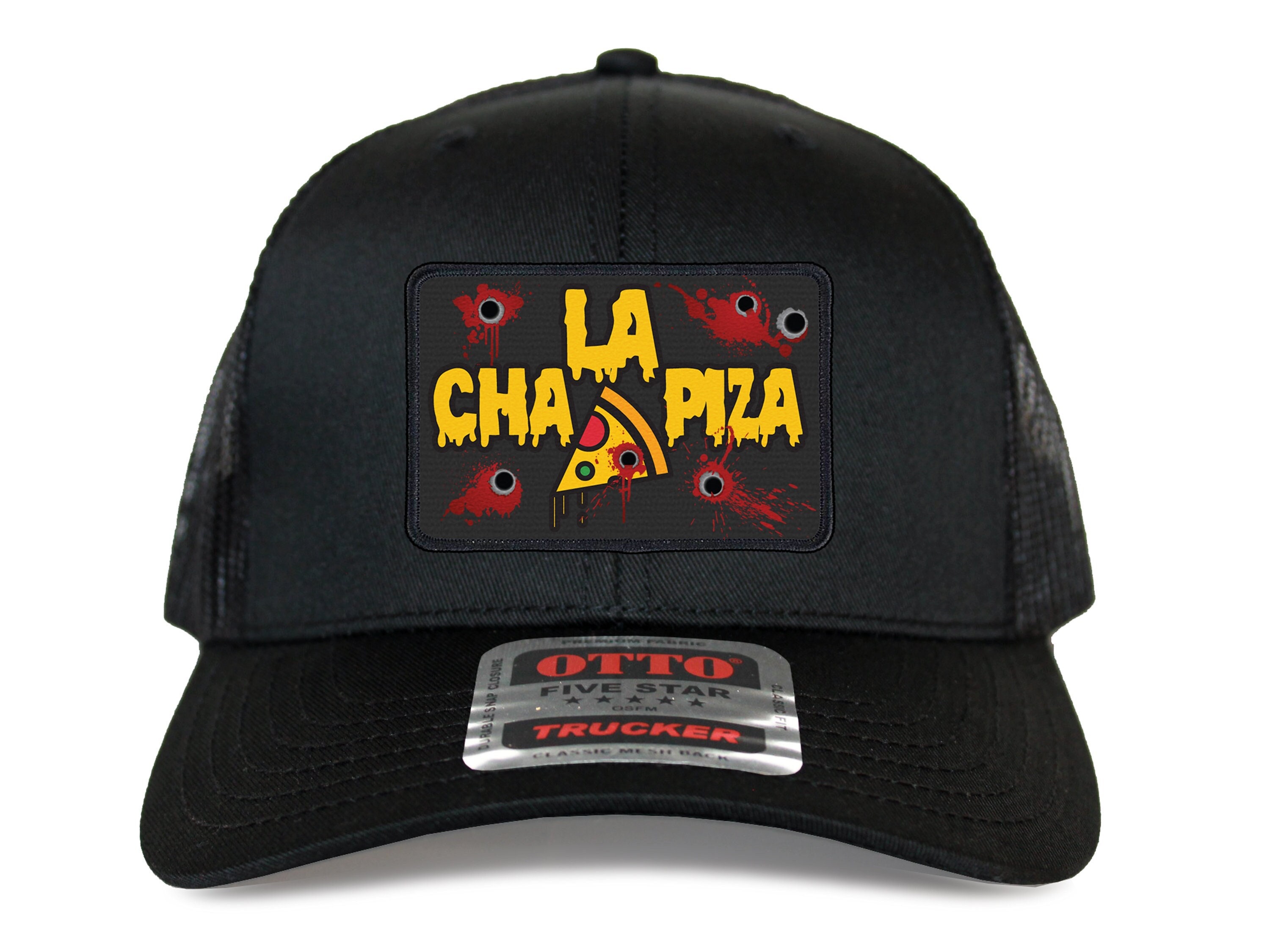 La Chapiza Hat Chapo Hat Chapo Brothers El Chapo Bros - Etsy