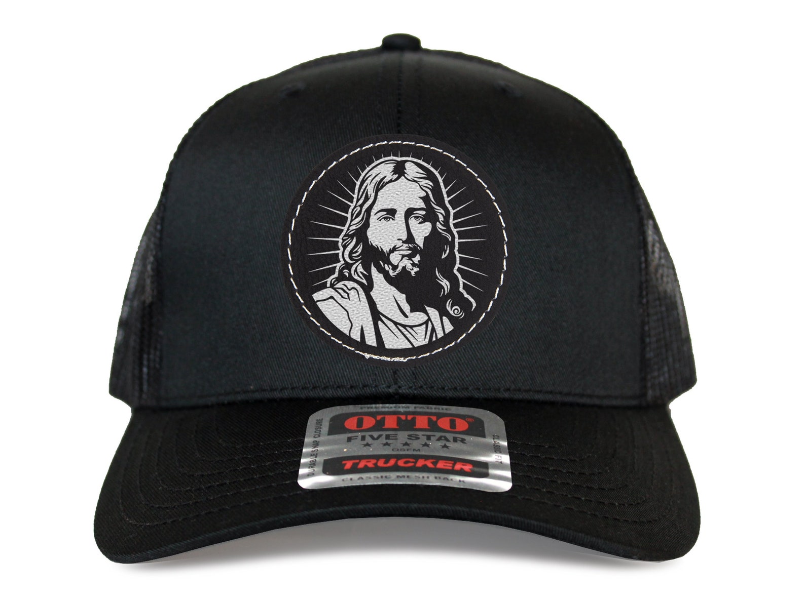 Jesus Christ Hat Jesus Cristo Hat Lady Guadalupe Hat Virgin Mary Hat ...