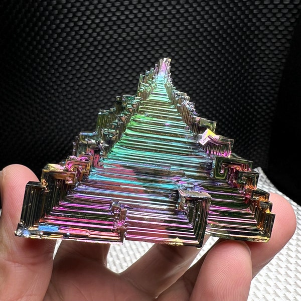 Bismuth - Etsy