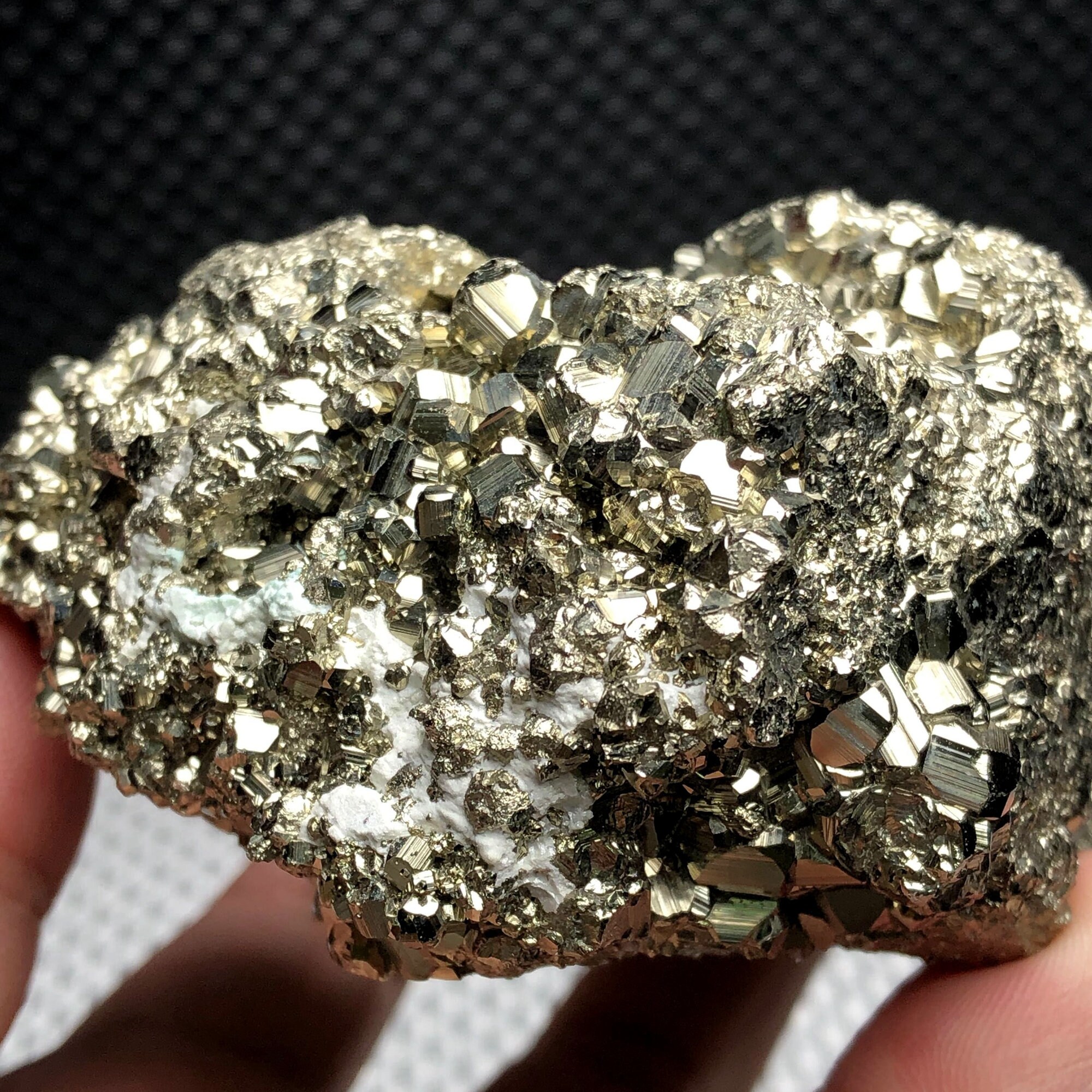 Nautral Rough Pyrite Mineral Specimentop Quality Stunning Raw - Etsy