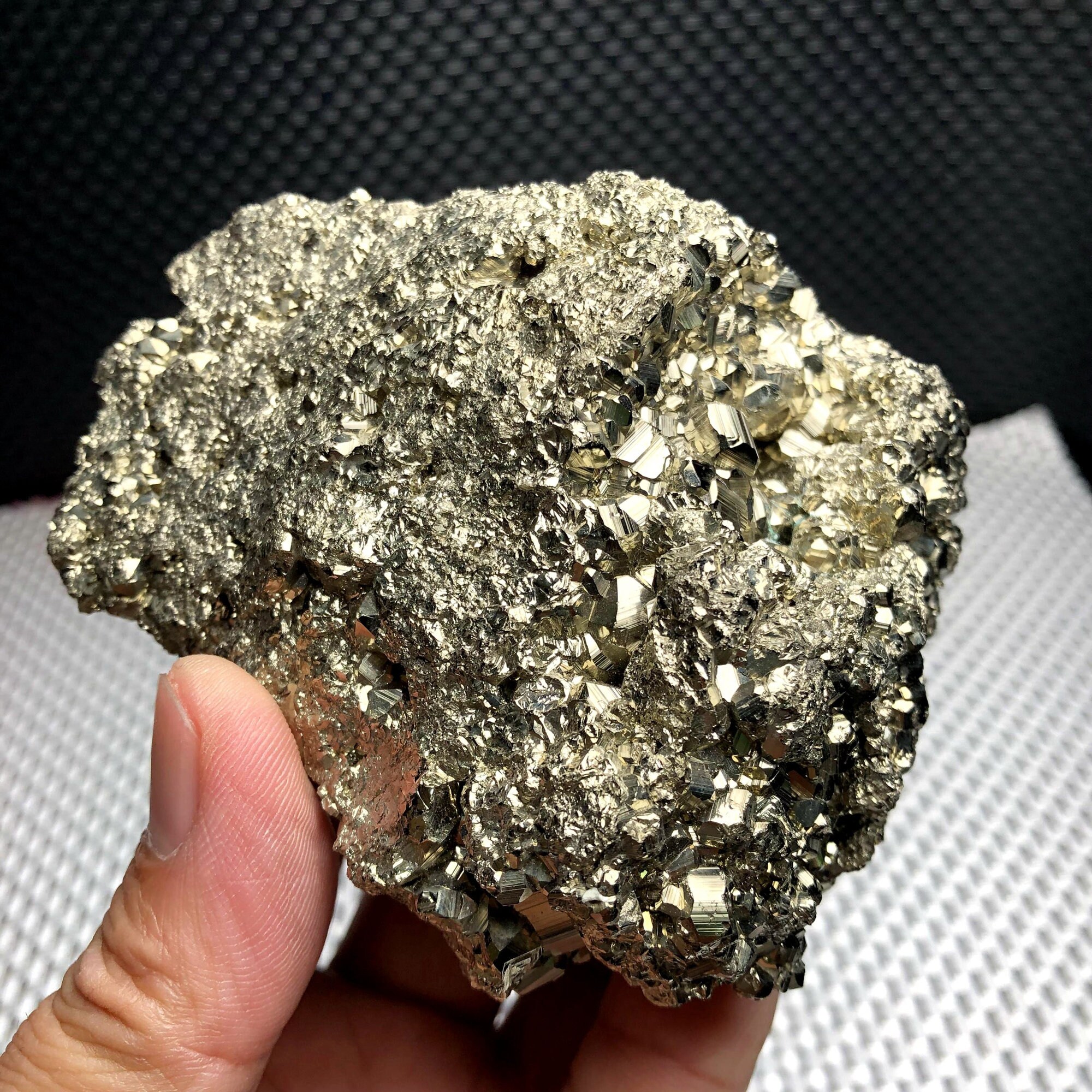 Nautral Rough Pyrite Mineral Specimentop Quality Stunning Raw - Etsy