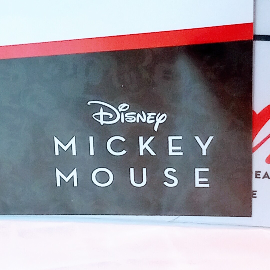 Mickey and Minnie Classic Dashboards - Dreams Come True, the Happy ...